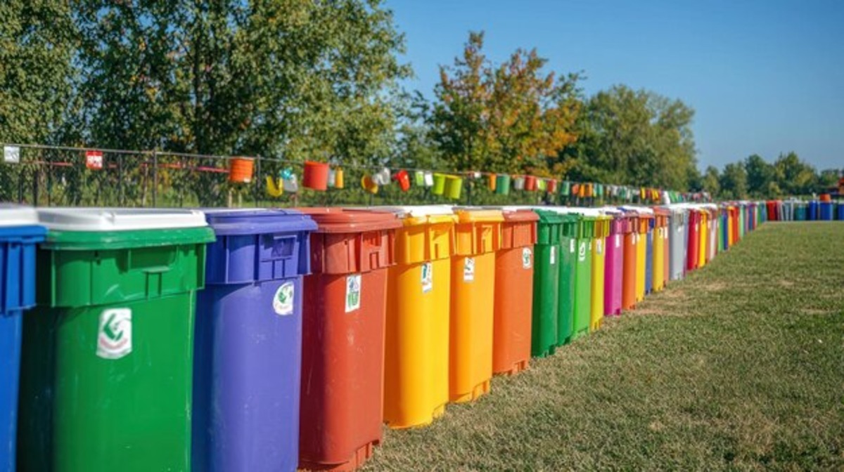 Skip Bin Hire Perth - North and South River | Multi Bin Options